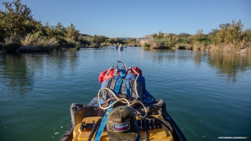 Devils River Photo Gallery – Angell Expeditions