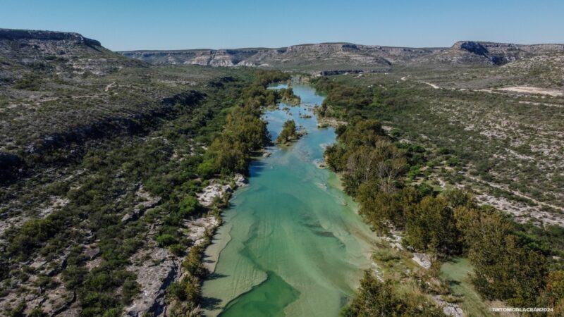 Devils River Photo Gallery – Angell Expeditions