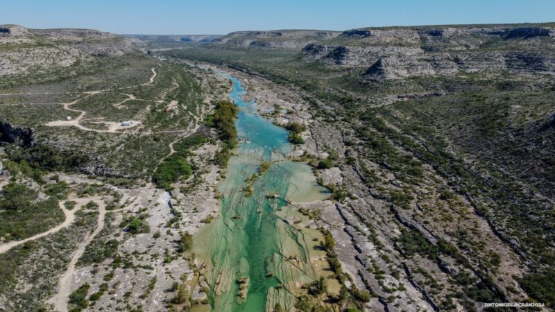 Devils River Photo Gallery – Angell Expeditions