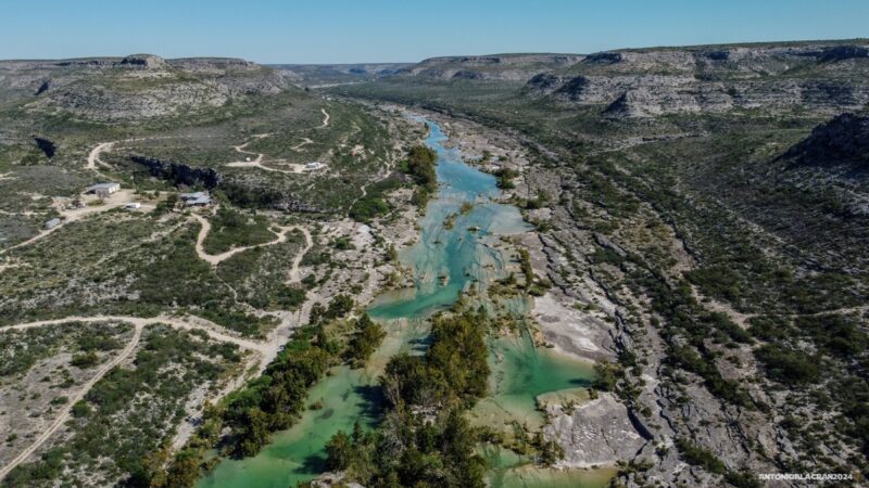 Devils River Photo Gallery – Angell Expeditions