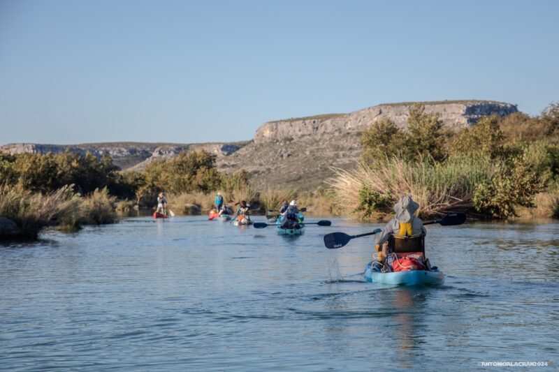 Devils River Photo Gallery – Angell Expeditions