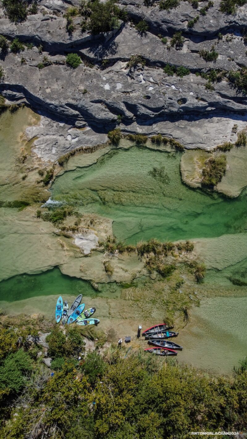 Devils River Photo Gallery – Angell Expeditions