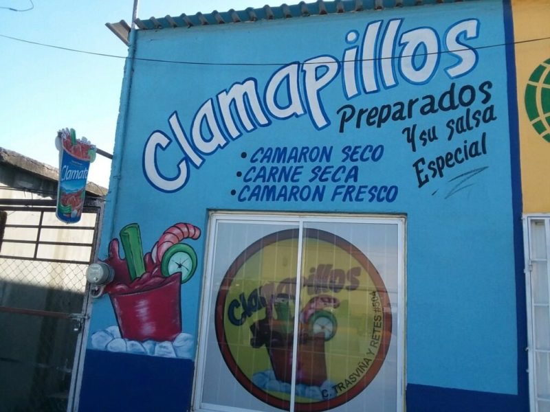 Ojinaga Tour Guide – Angell Expeditions