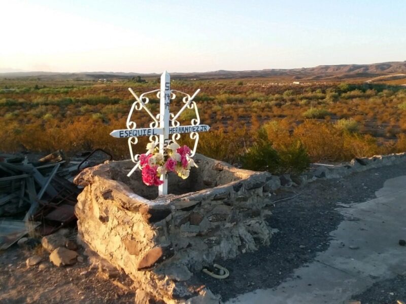 Redford Texas Visitor Info – Angell Expeditions