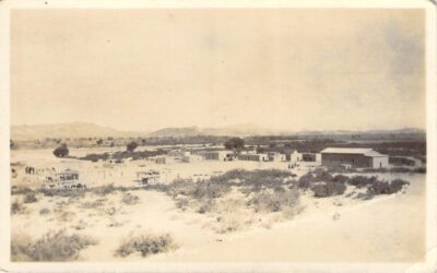 Redford Texas Visitor Info – Angell Expeditions