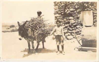 Redford Texas Visitor Info – Angell Expeditions