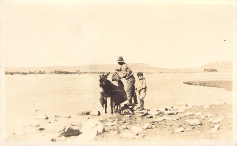 Redford Texas Visitor Info – Angell Expeditions