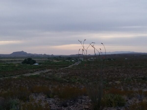 Redford Texas Visitor Info – Angell Expeditions